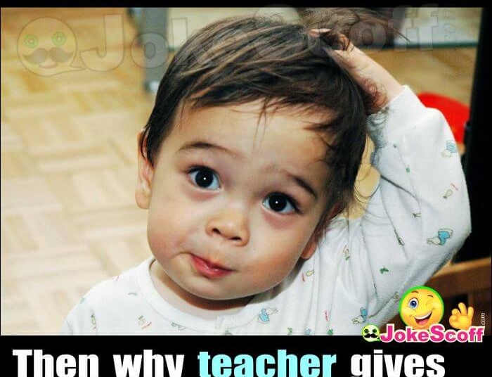 TOP 25 KIDS JOKES FOR WHATSAPP, FACEBOOK in ENGLISH - JokeScoff