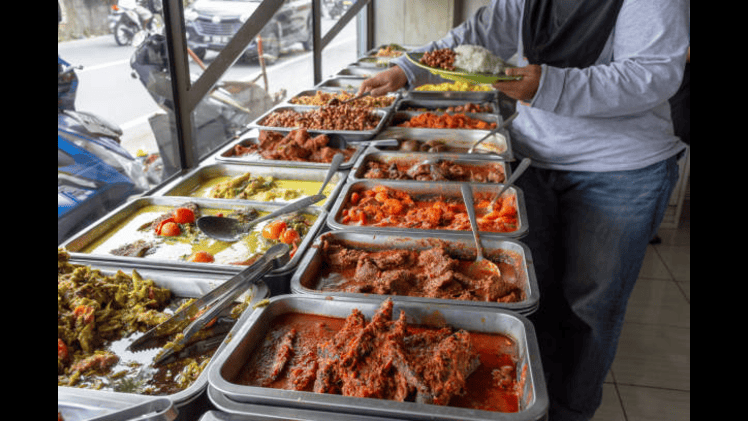 A Taste of Perfection: The Best Halal Wedding Catering for Your Special Day