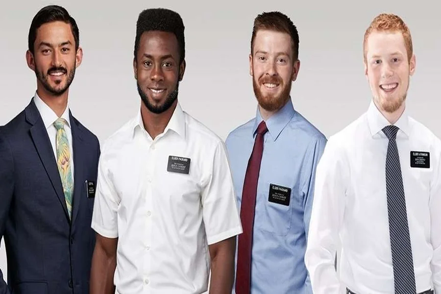 Grooming Standards: Why Appearance Personally Matters in the Workplace ...