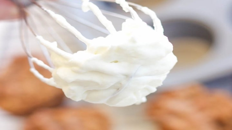 The Fun Side of Whipped Cream: From LOL Moments to Safe Science