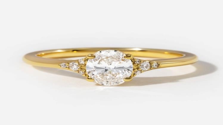 Yellow Lab Grown Diamonds: A Ultimate Guide