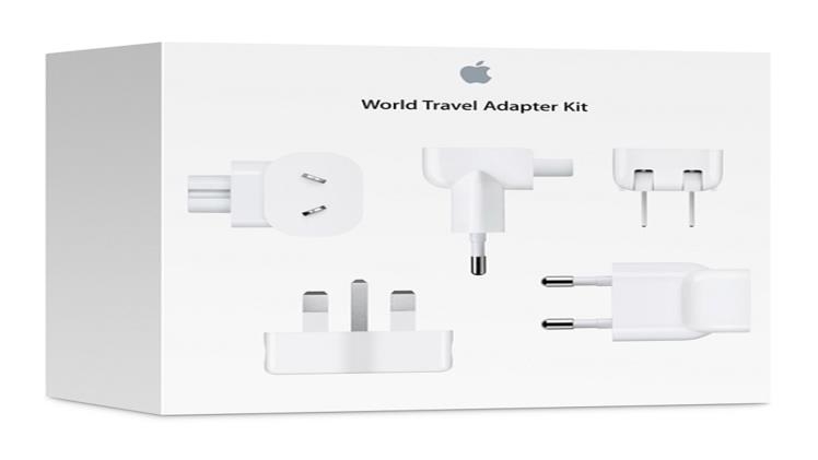 Apple Adapters: A Comprehensive Guide to Types, Uses, and Compatibility