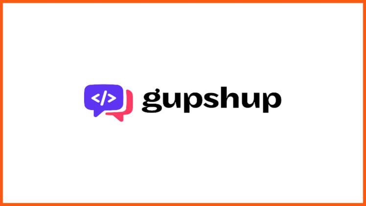 Gupshup: Revolutionizing Conversational Messaging and Business ...