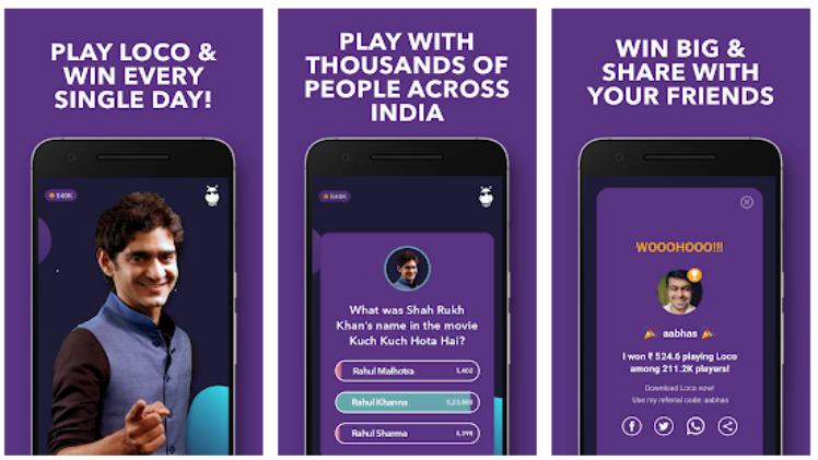 Loco App: Revolutionizing Game Streaming in India