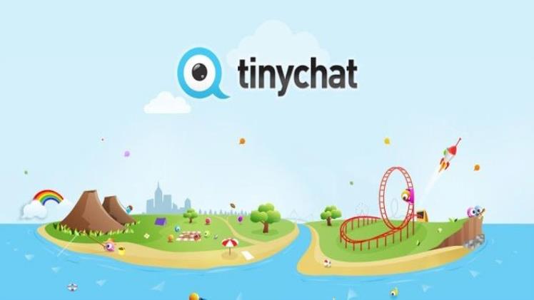 Tinychat: A Pioneering Platform for Online Social Interaction