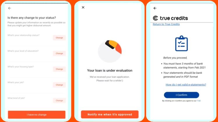 True Balance: Empowering Financial Inclusion Through Innovation